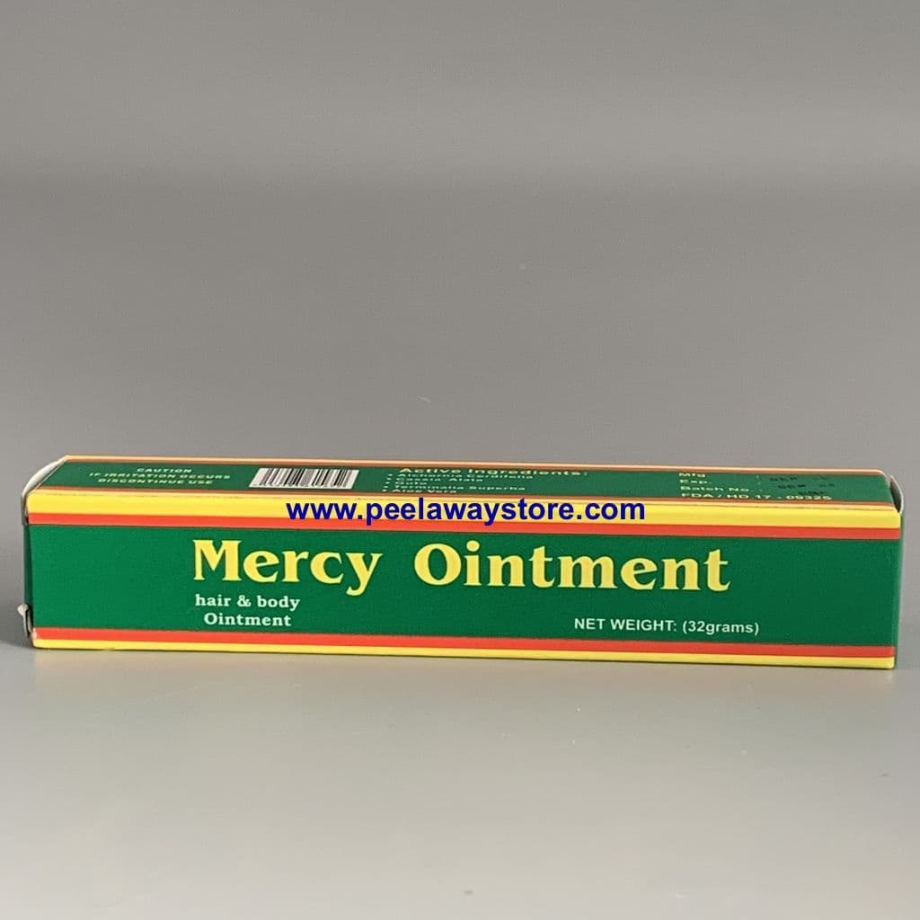 Mercy Ointment - 32g