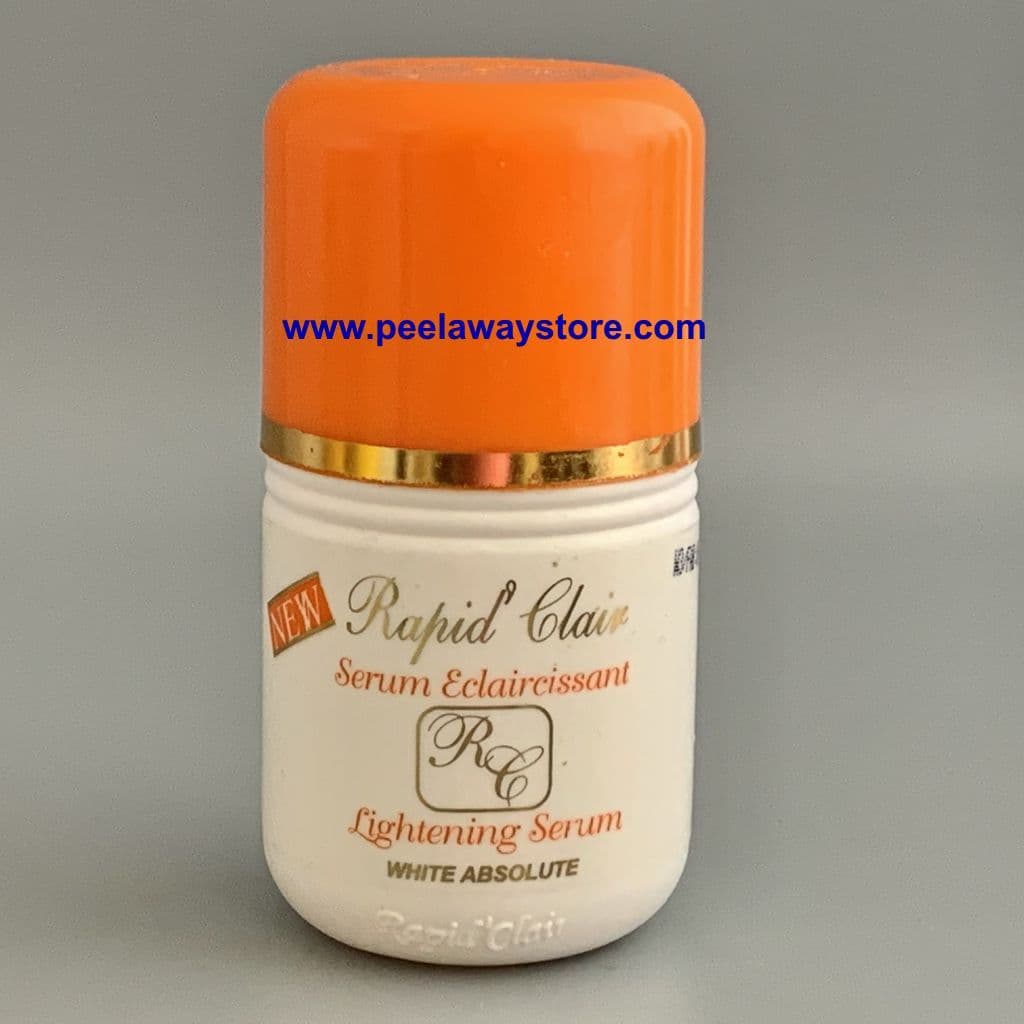 Rapid Clair Super Eclaircissant Skin Lightening Products